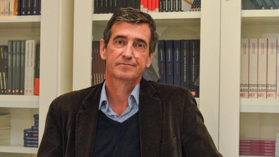 MARCOS NOVARO: «MILEI DESCUBRIÓ QUE NECESITA A LOS MODERADOS ...